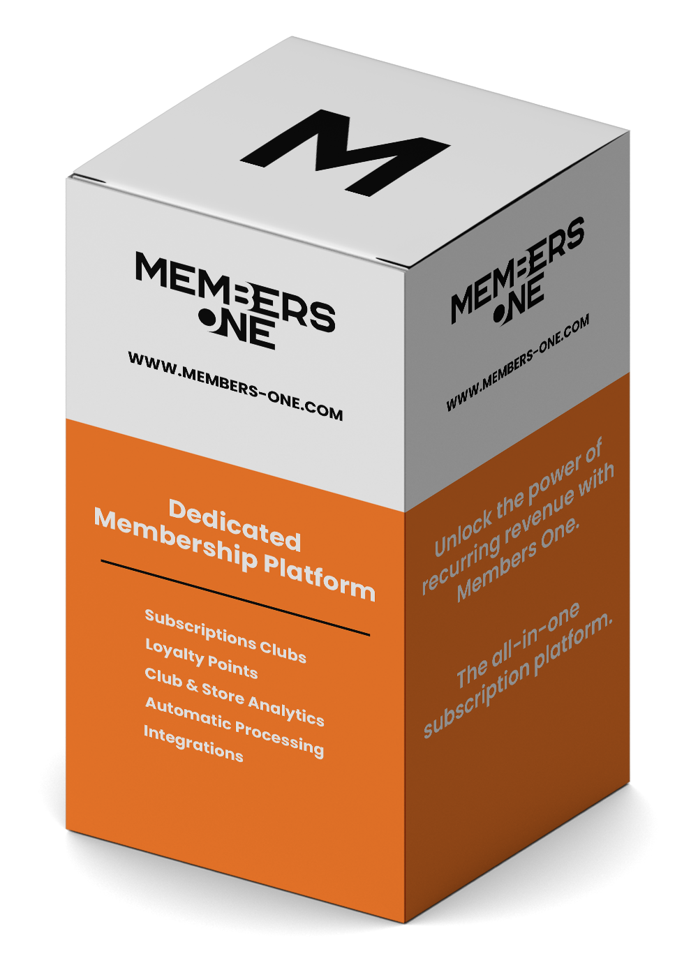 Loyalty Discounts – Members One
