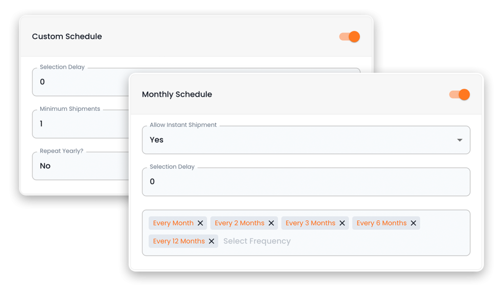 Subscription Clubs – Members One